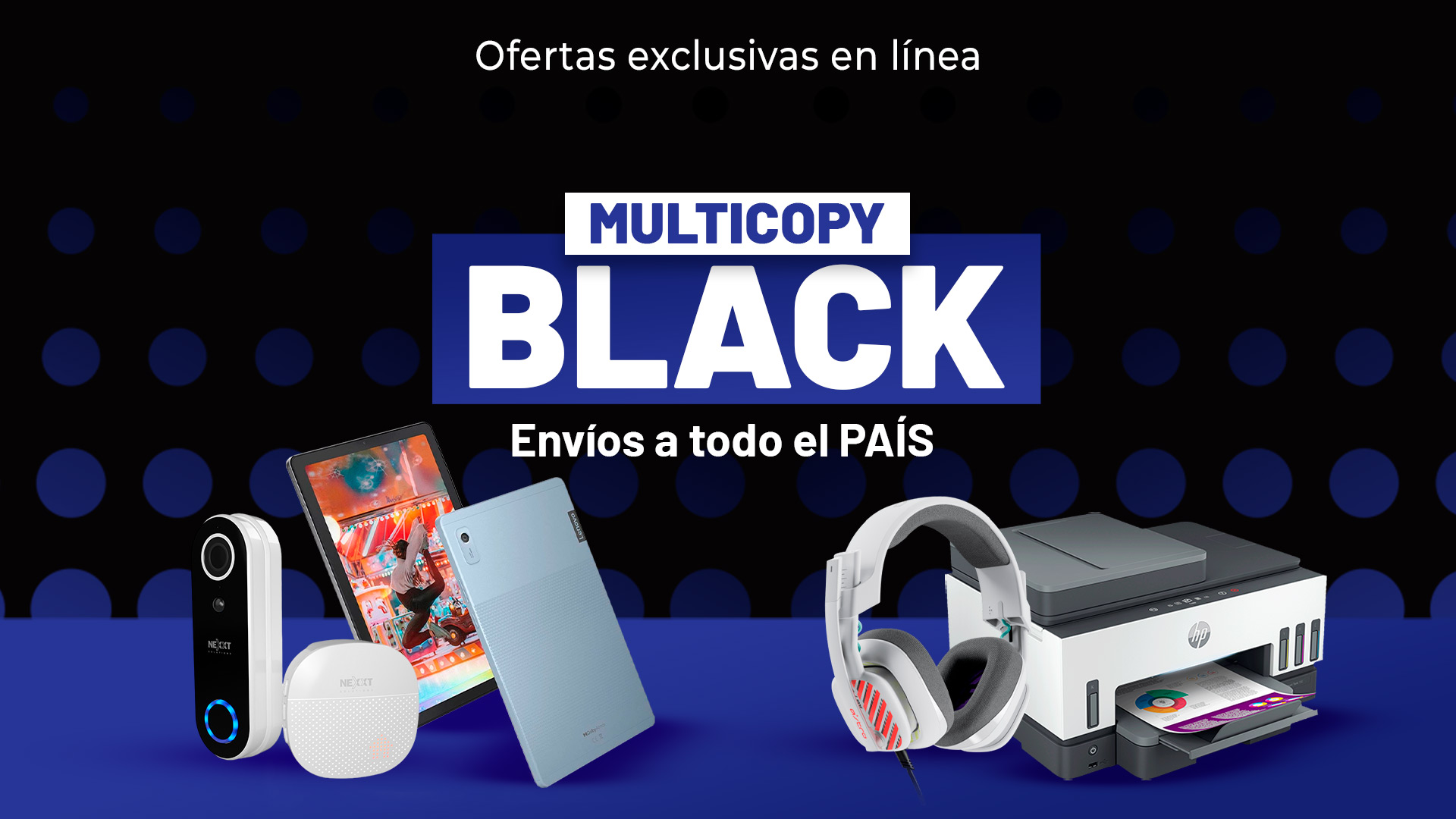 Multicopy | Tienda en línea